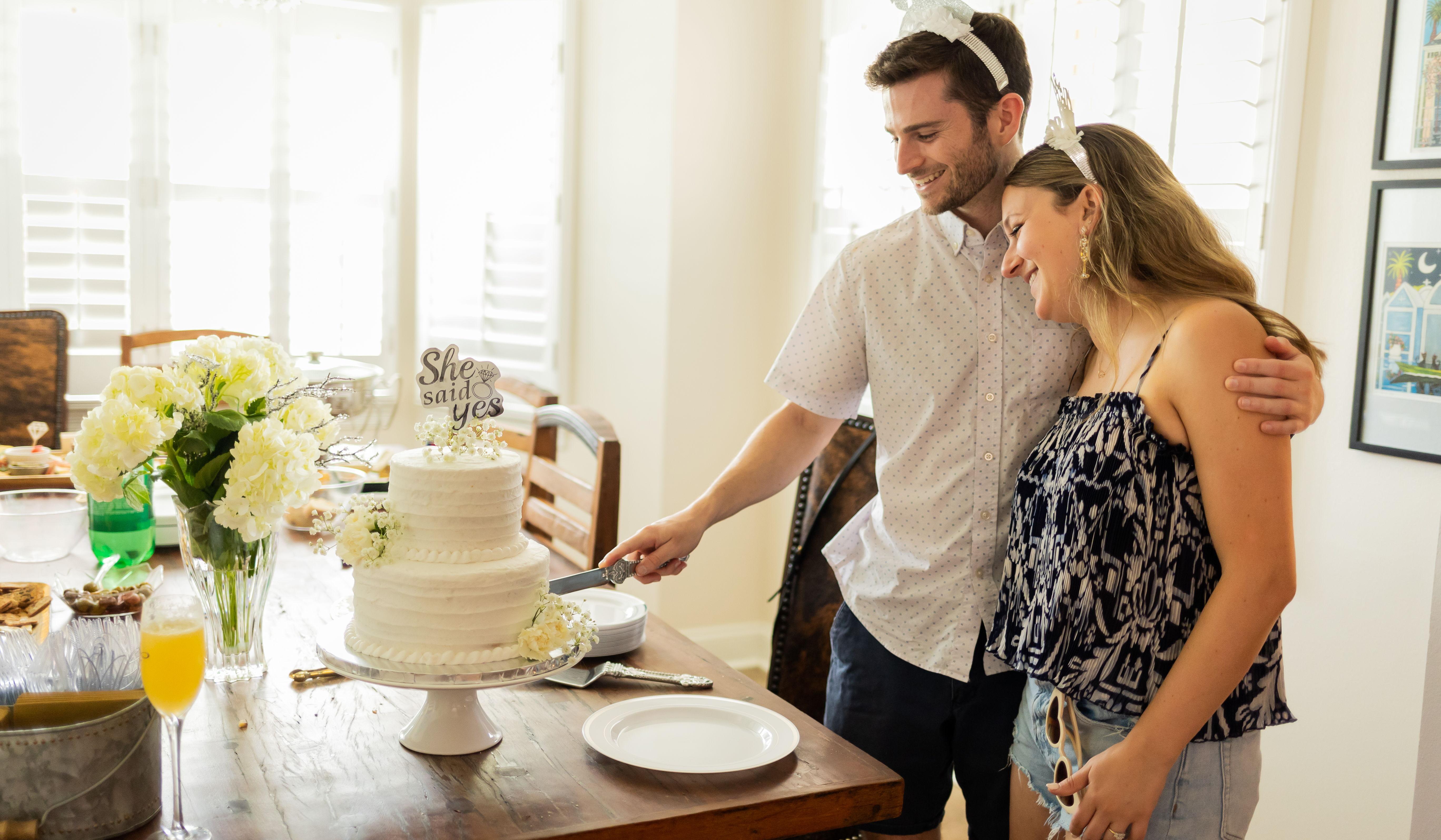 Katie Bourque and James Babin's Wedding Website