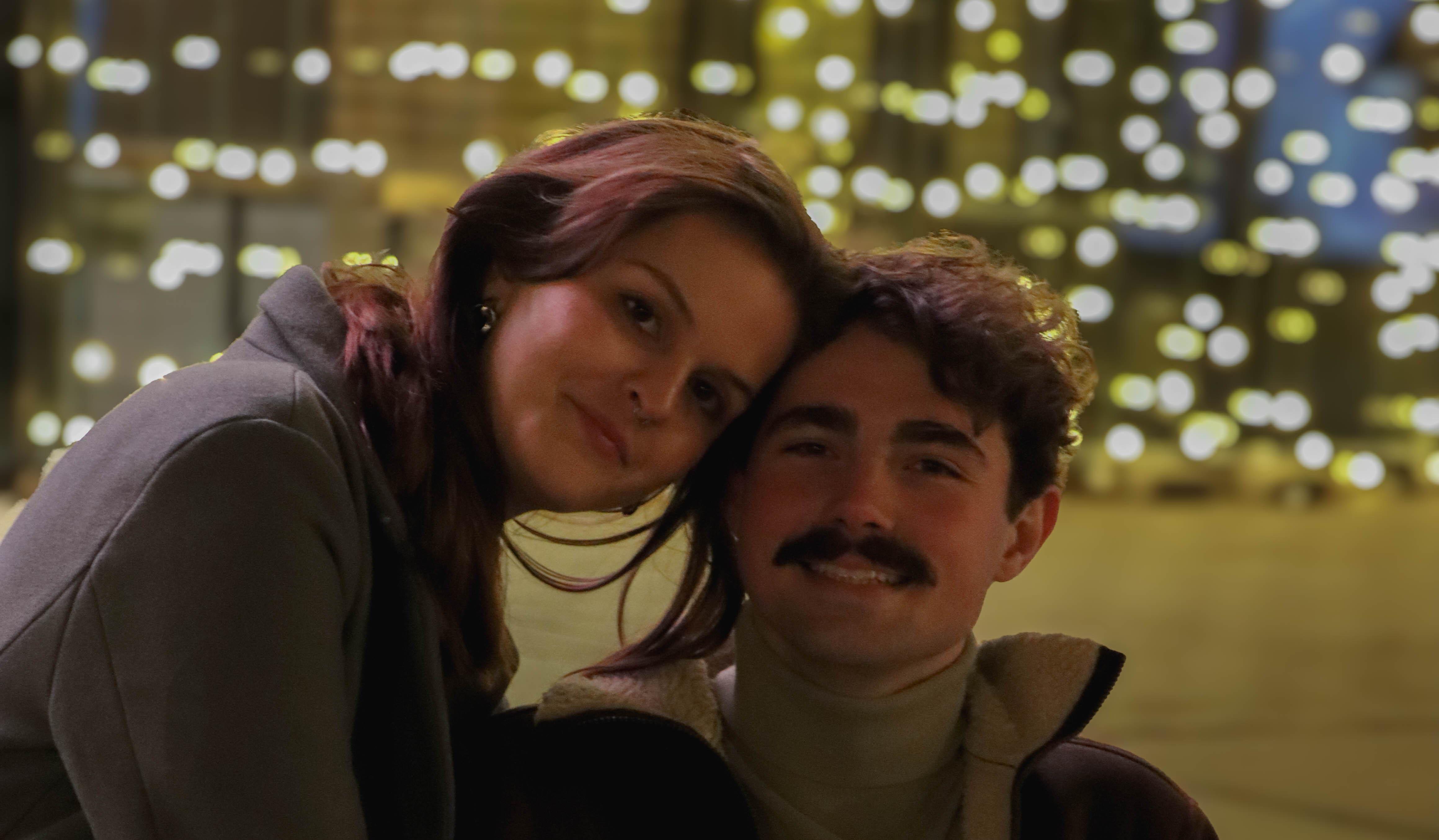 Amelia Wagenschutz and Devin LaFond's Wedding Website