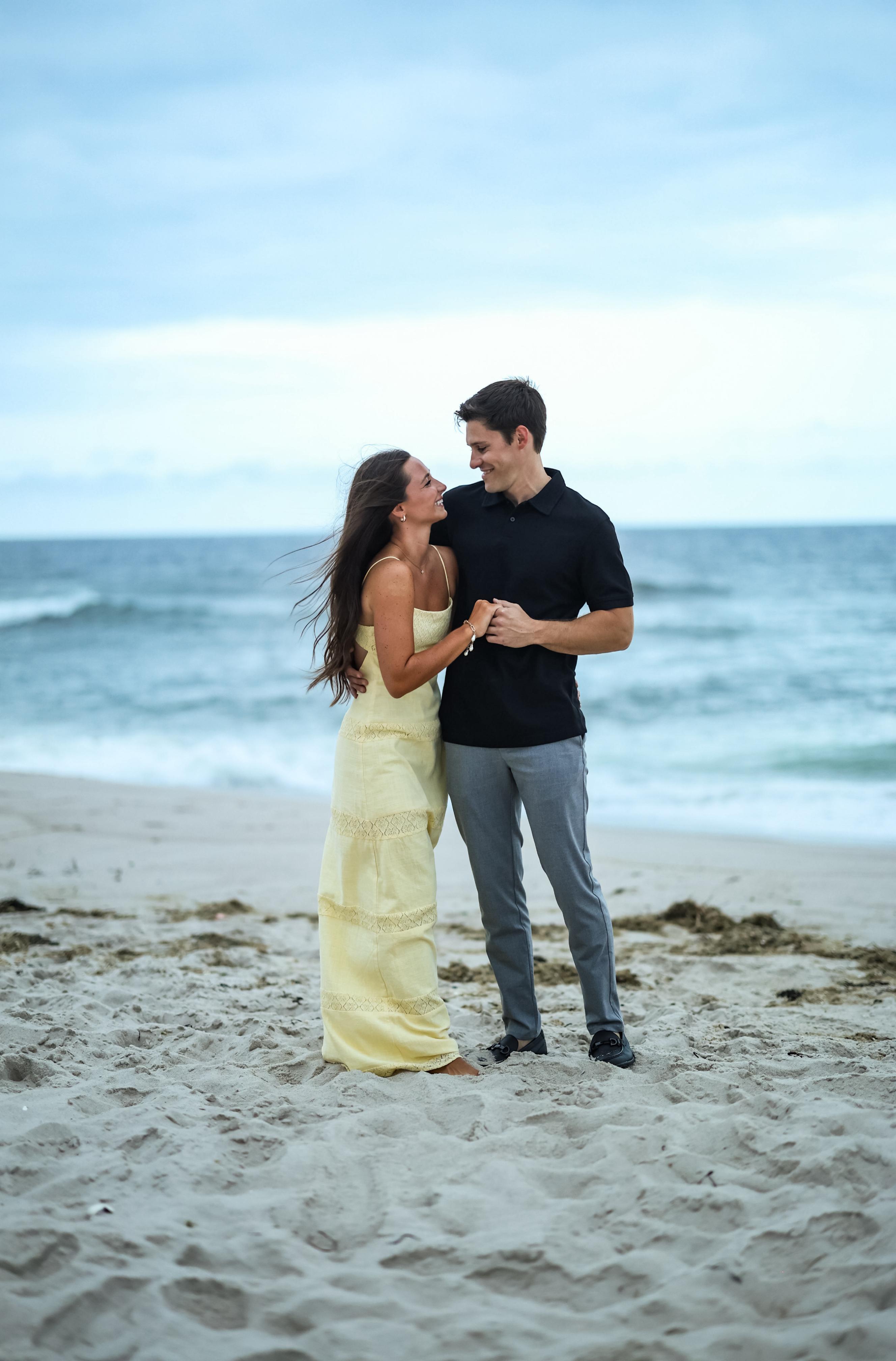 Lauren Gray and Louis Rozzo's Wedding Website