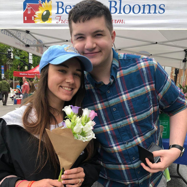 Alyssa Bryant and Michael Jensen's Wedding Website