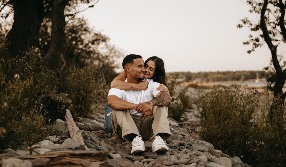 Lena Faranna and Marcus Cellamare's Wedding Website