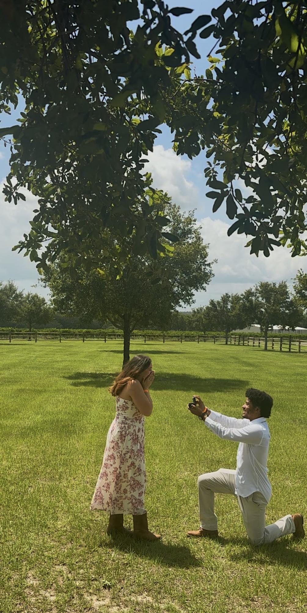 Alessandra Grace and Jomar Martinez's Wedding Website