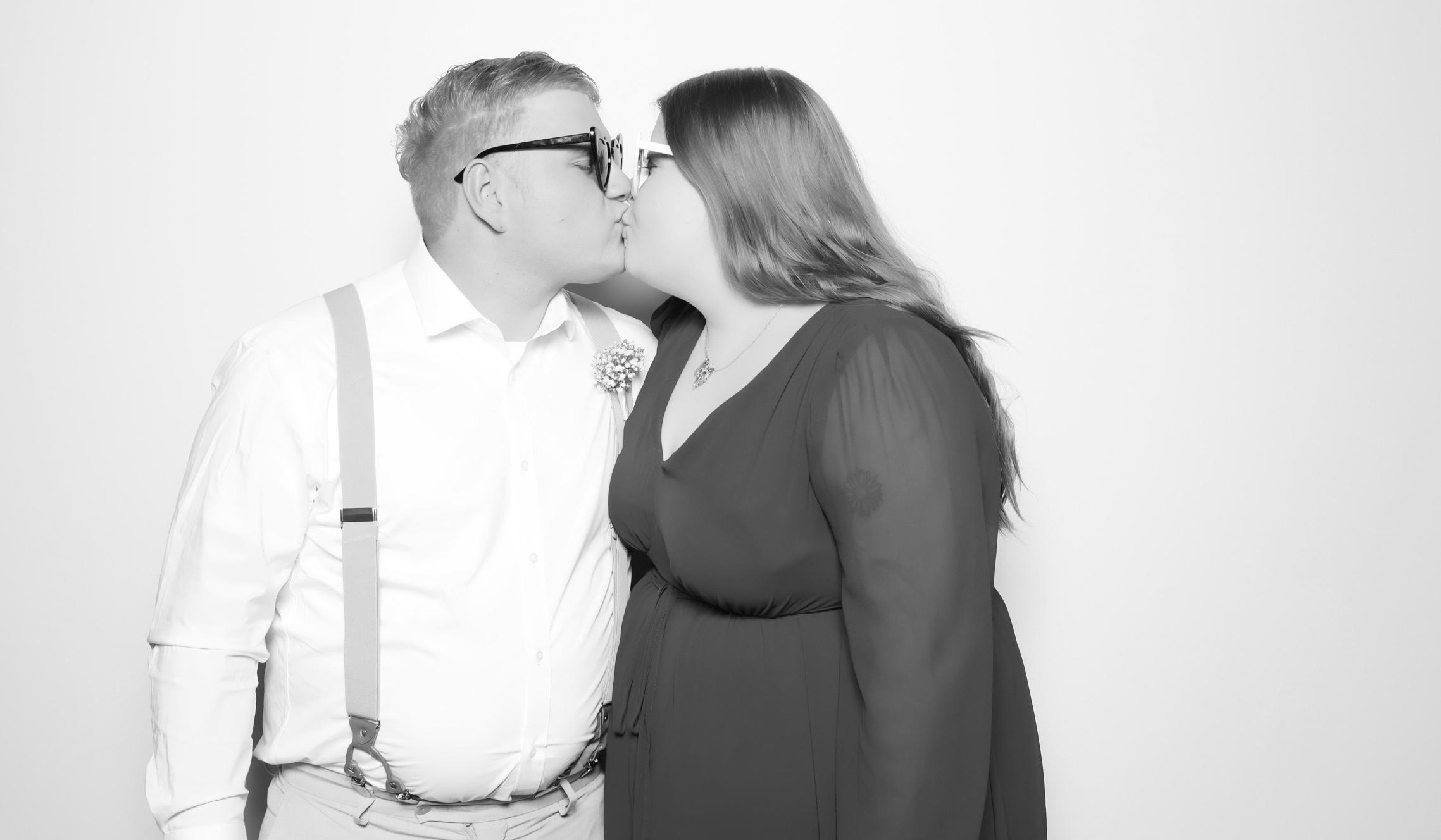 Emily Baker and Dakota Chandler's Wedding Website