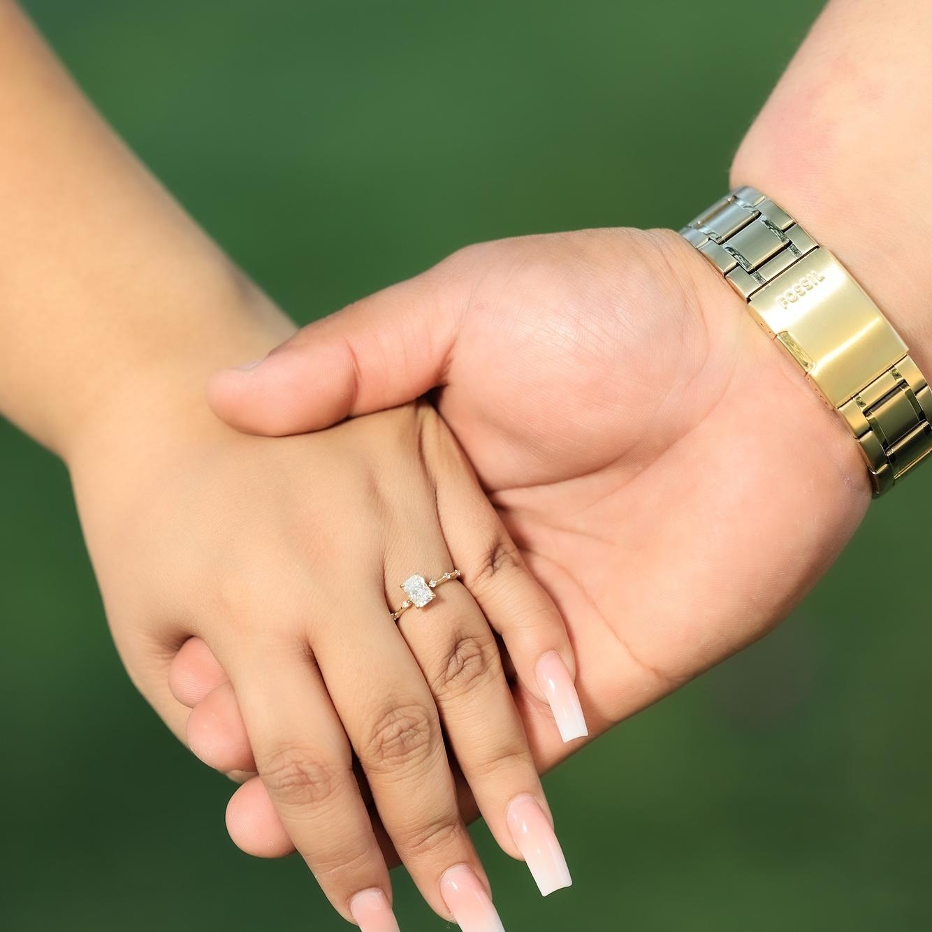Angel Torres and Astrid Peña's Wedding Website