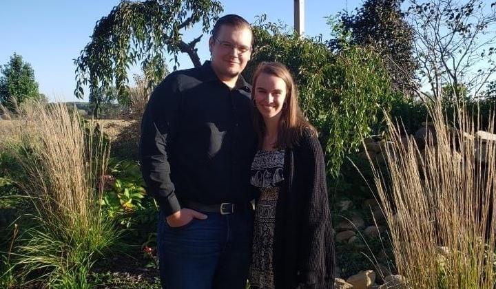 Geoff Evans and Amanda Caputi's Wedding Website