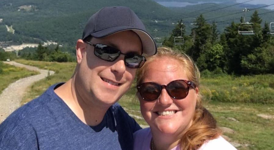 Karen Graham and Jim Schaefer's Wedding Website