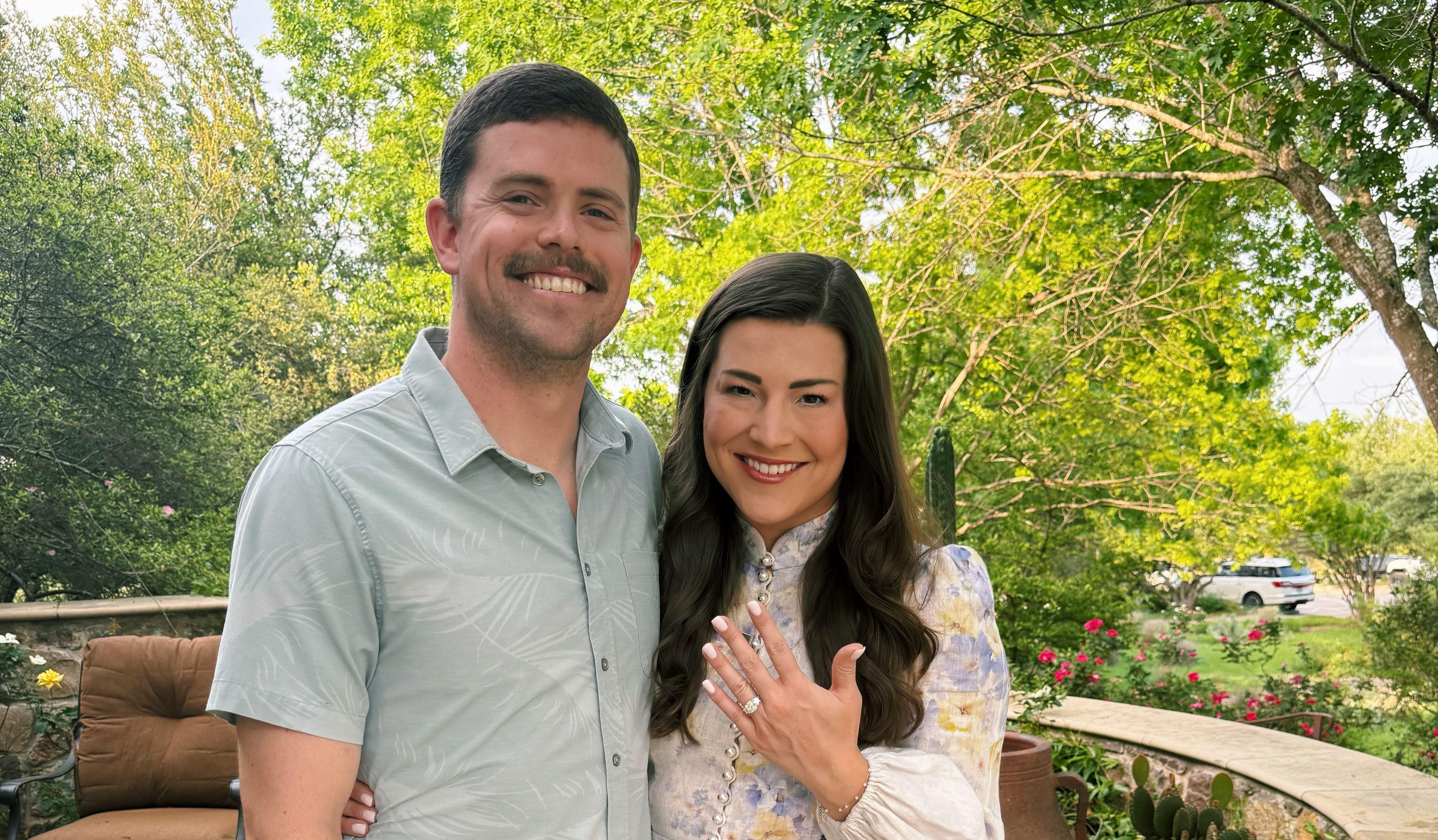 Amy Wood and Walker Smith's Wedding Website