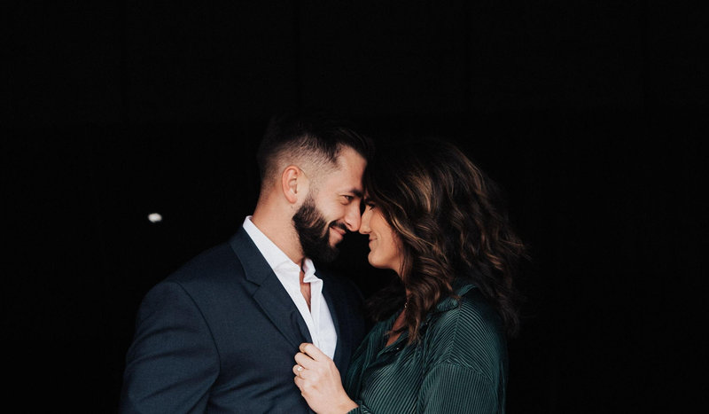 Jami McConnell and Joshua Howard's Wedding Website