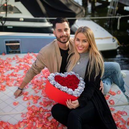 Jaime Goldman and Alex Weissman's Wedding Website