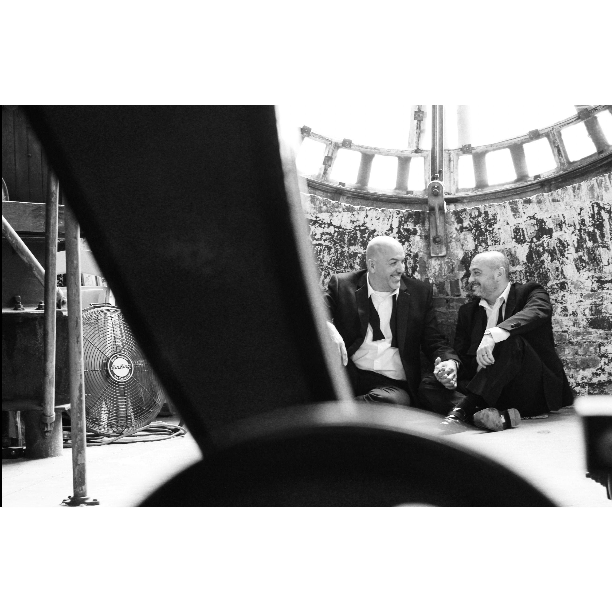 Michael Puma and Joseph Young's Wedding Website