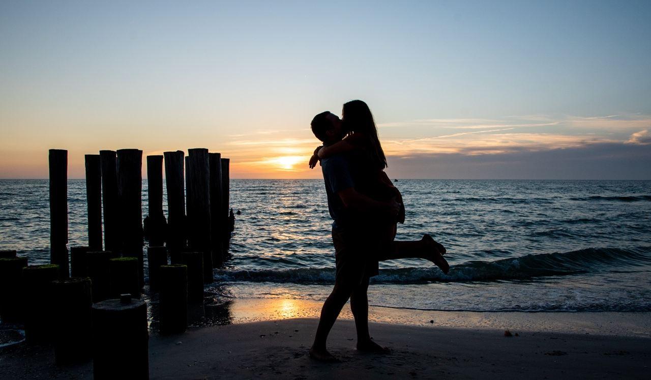 Danielle Healey and Michael Zeigler's Wedding Website