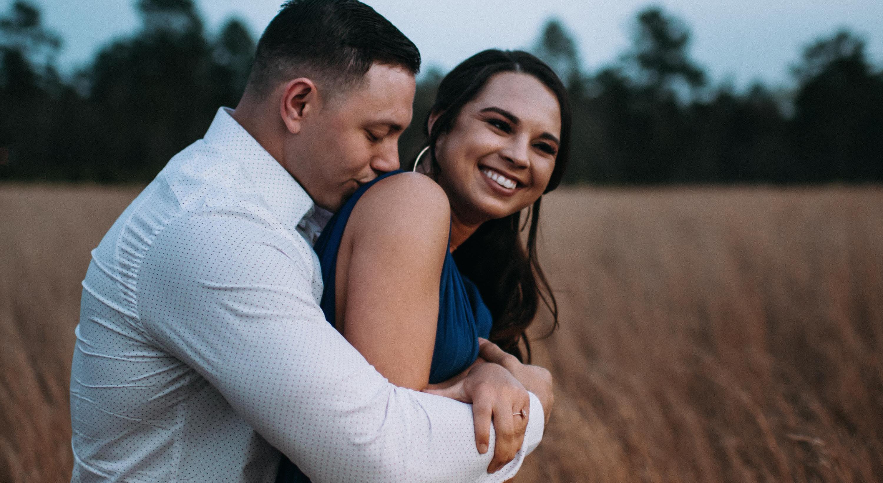 Larra Creech and Jordan Hunt's Wedding Website