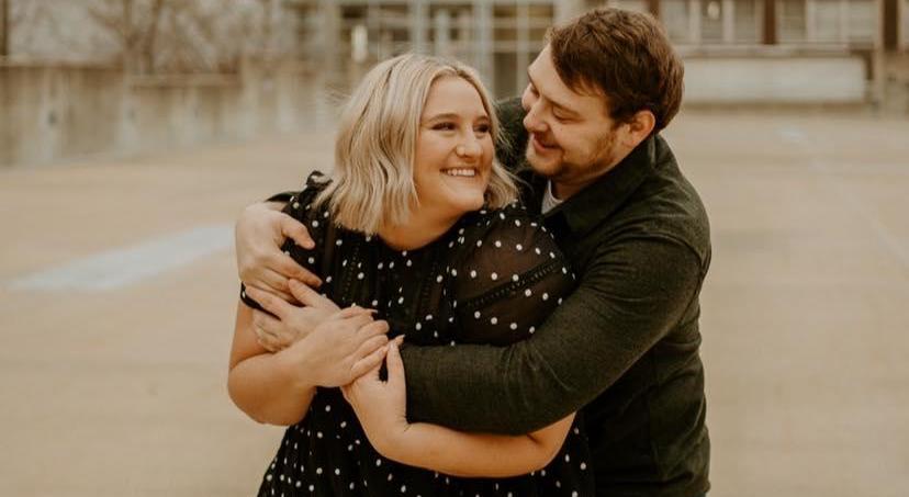 Mariah Erickson and Caleb Jagels' Wedding Website