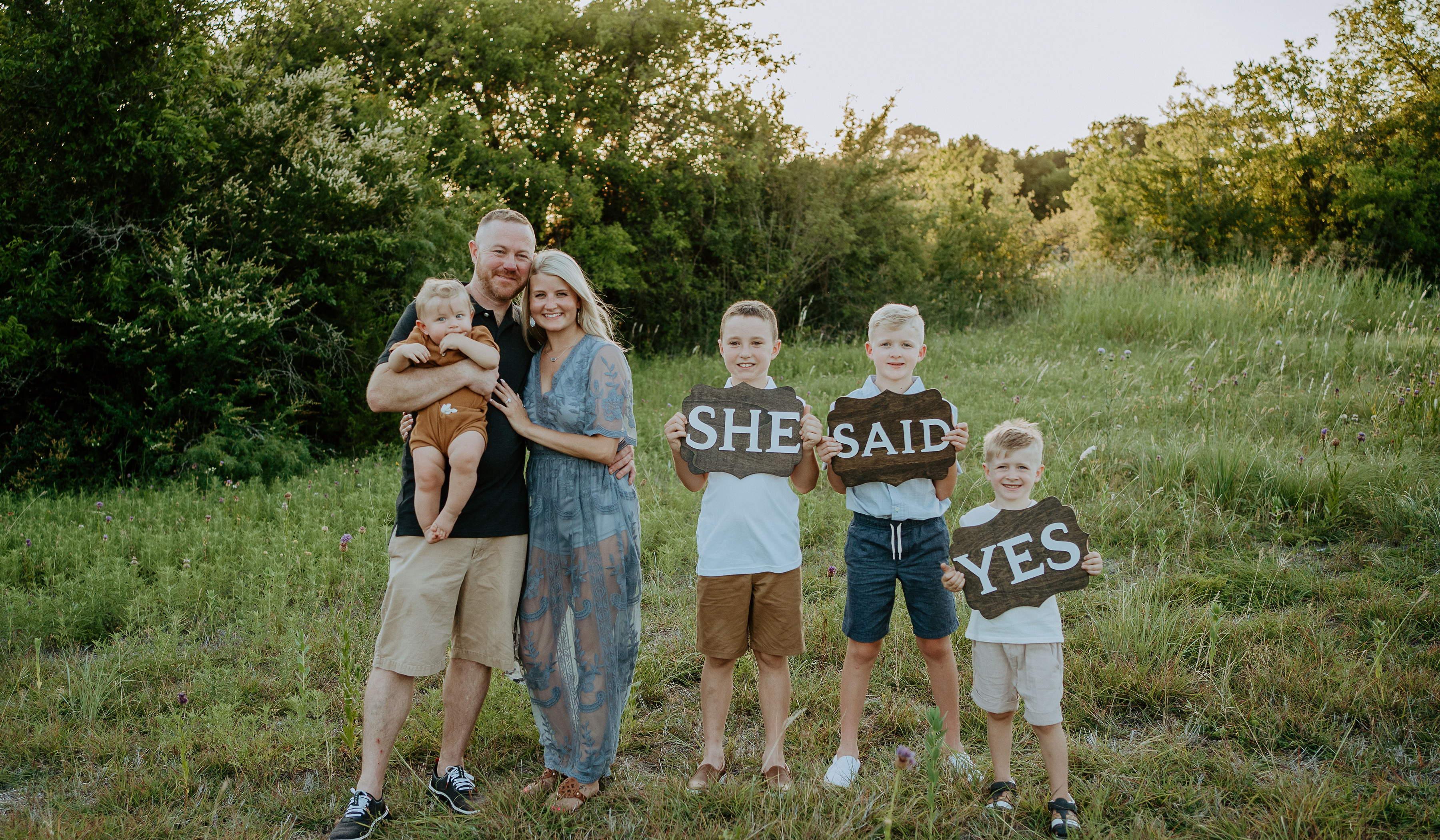 Crystal Vance and Josh Bowlin's Wedding Website