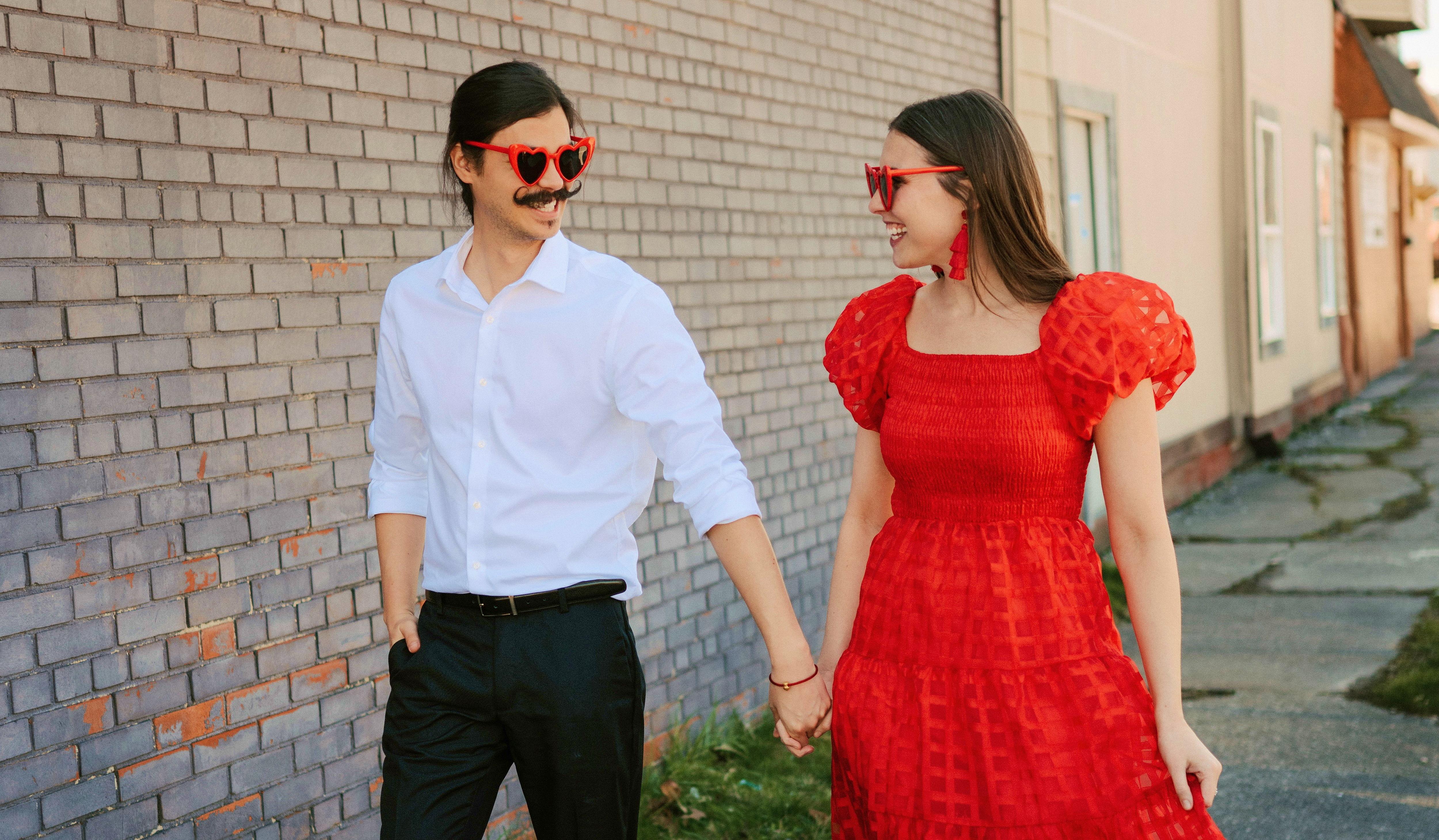 Colleen O'Connor and Marston Bender's Wedding Website