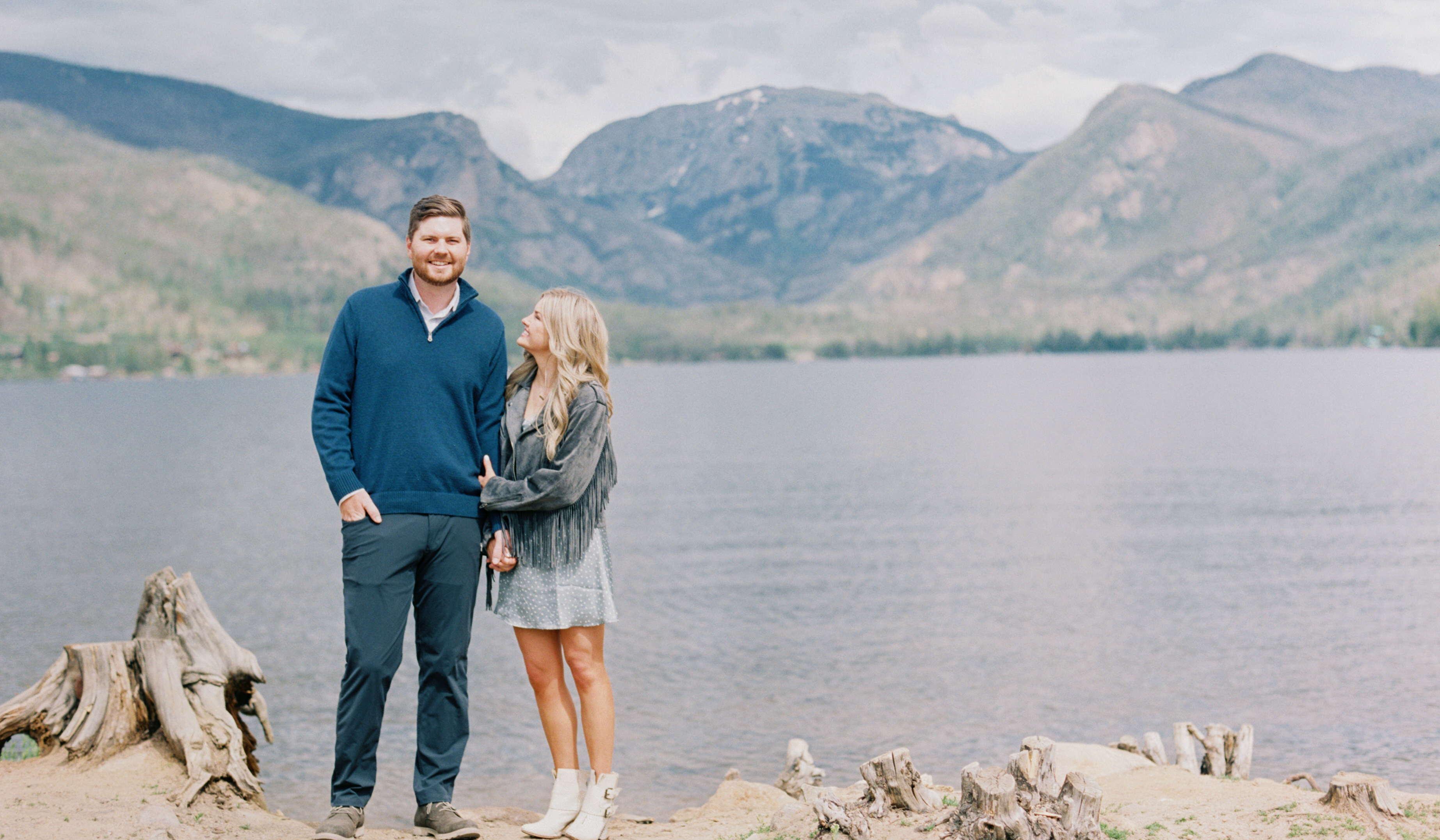 Brody Rastall and Collin Alexander's Wedding Website