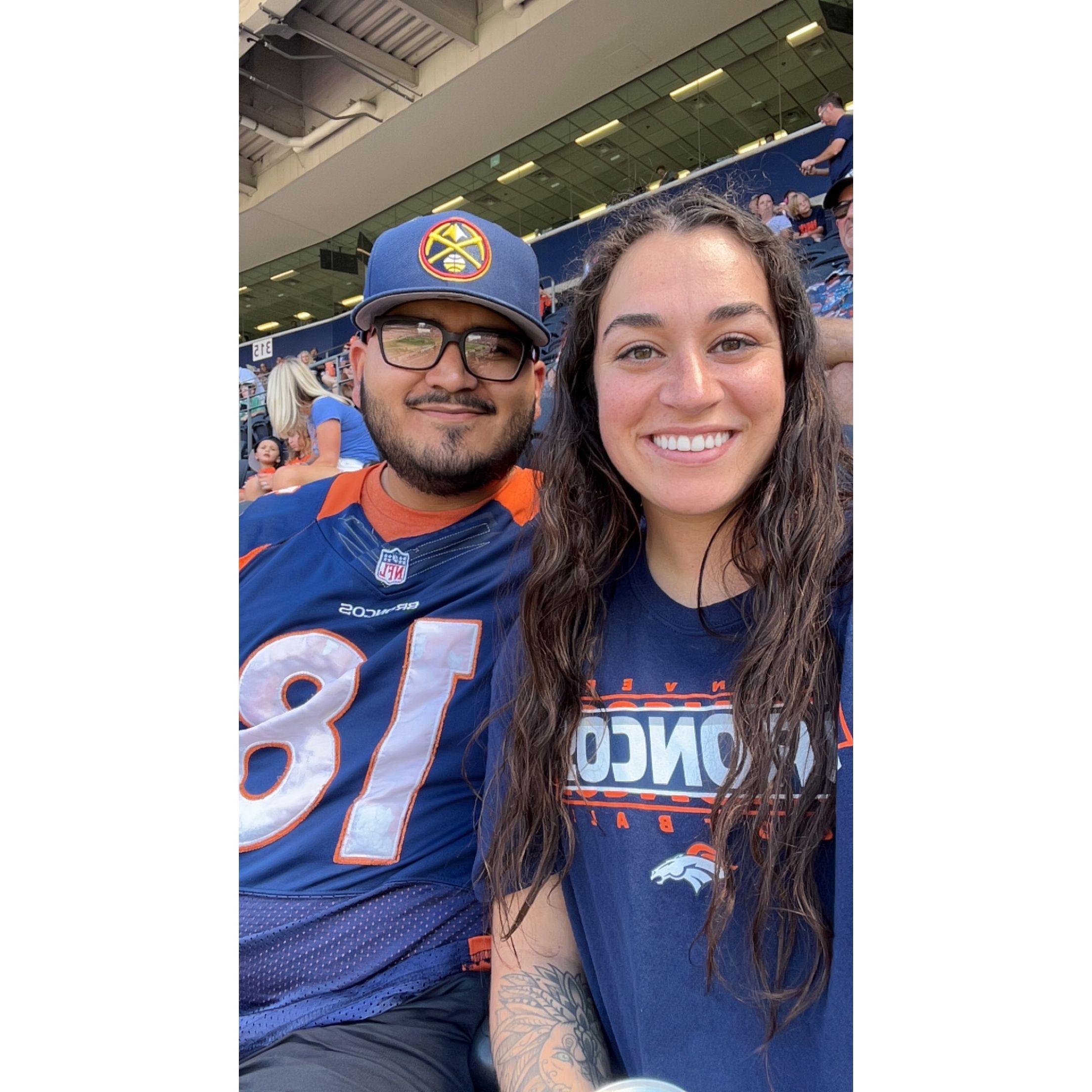 Teryn Mills and Roy Terrazas' Wedding Website