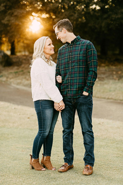 Jennifer Key and Chase Young's Wedding Website