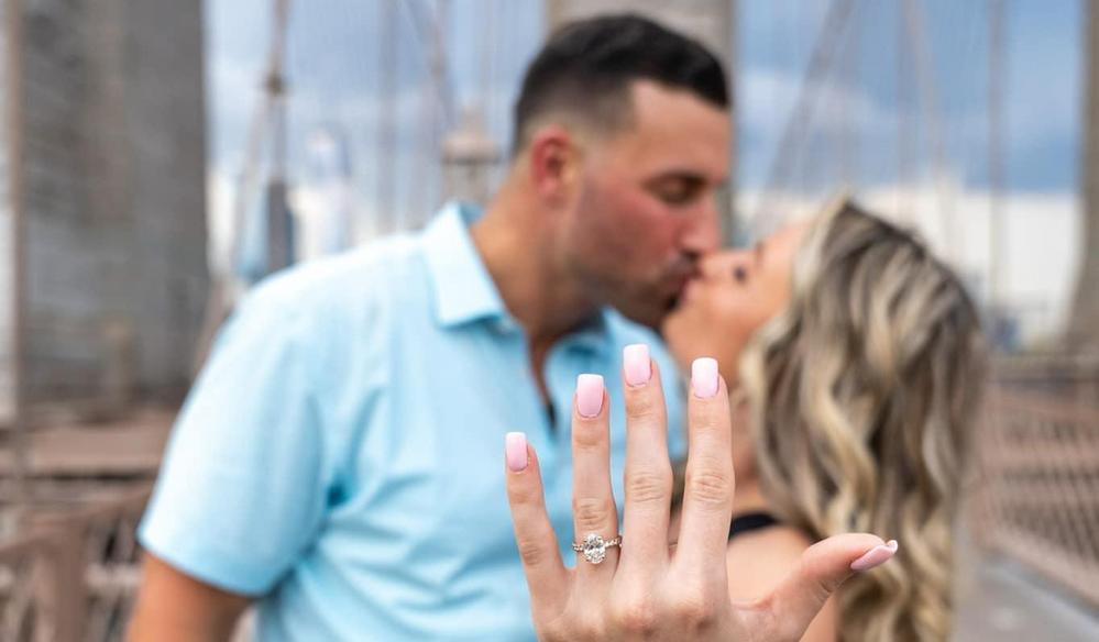 Alyssa Piccinich and Kyle Cullen's Wedding Website