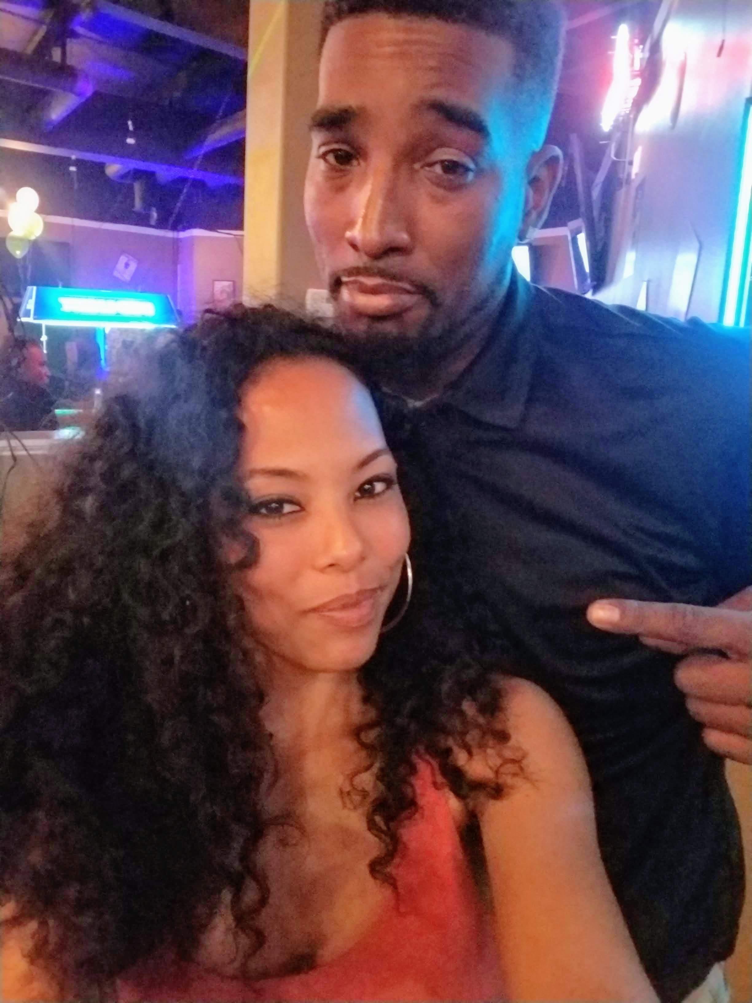 Stephanie Moses and Eldridge Moses' Wedding Website