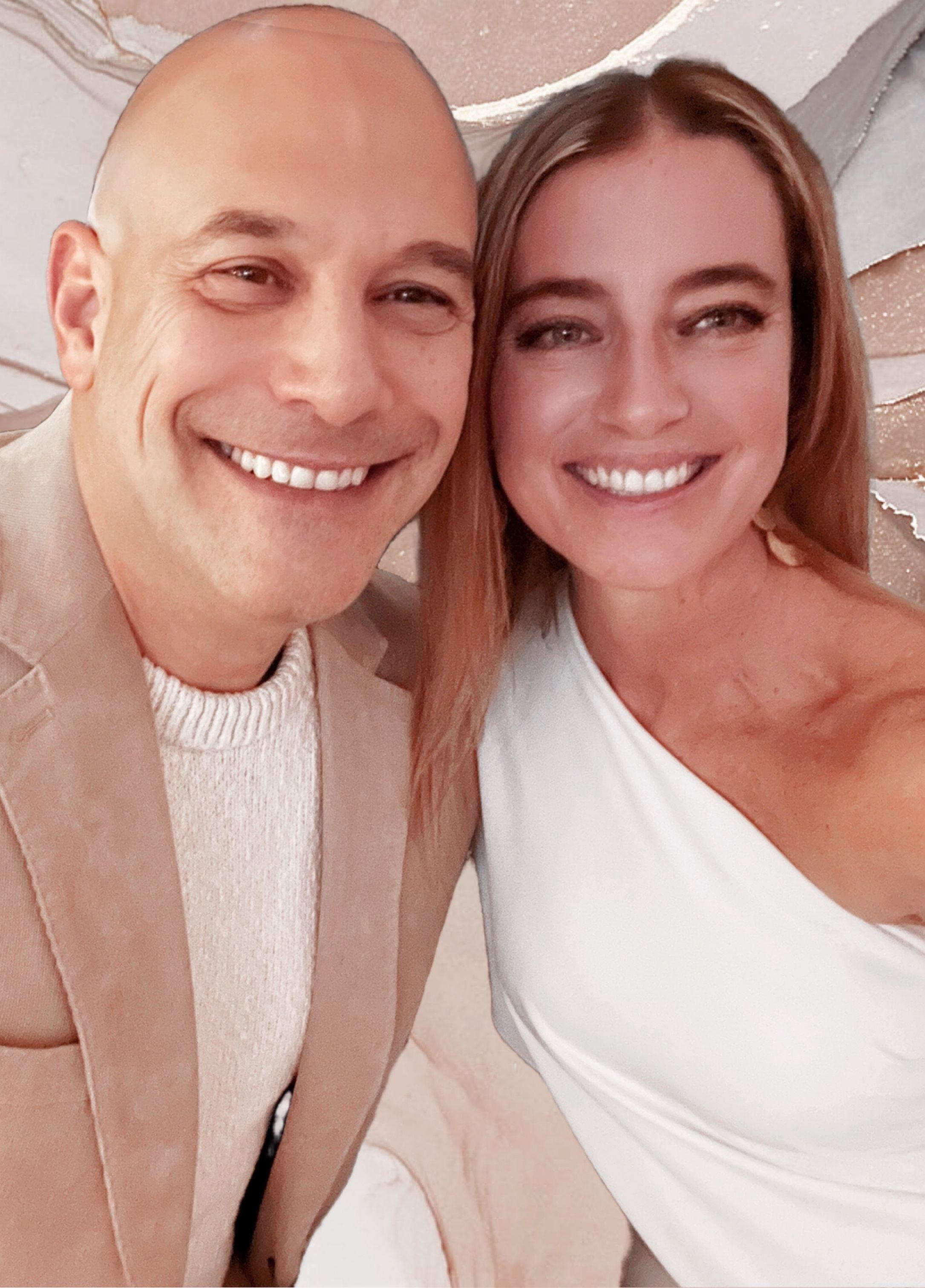 Chris Capra and Andy Miller-Jones' Wedding Website