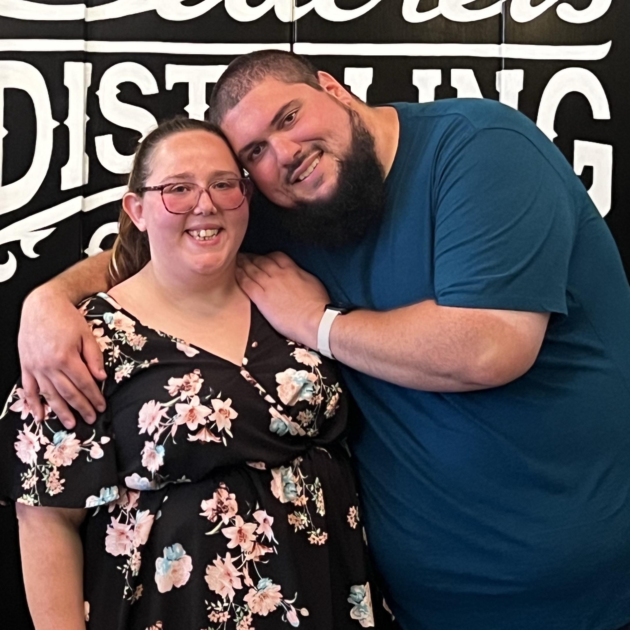 Jessica Smith and Mark Knapp's Wedding Website