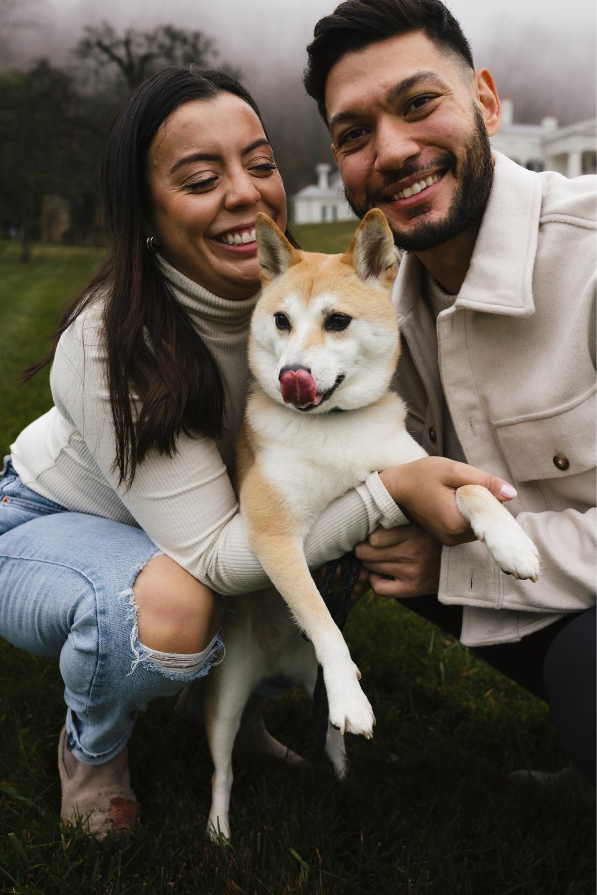 Mariah Quintero and Joshua Haefner's Wedding Website