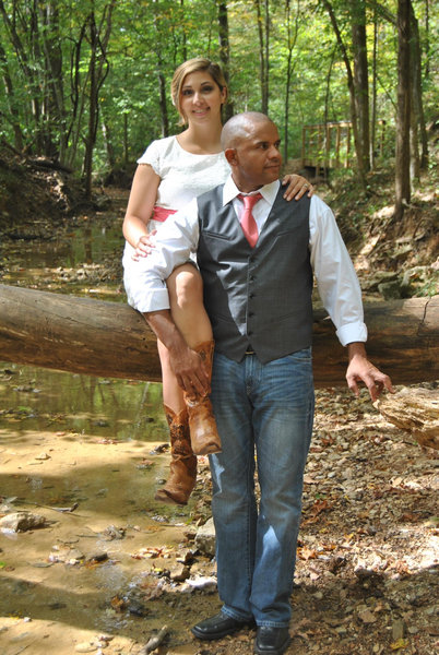 Erin Reyna and Miguel Reyna's Wedding Website