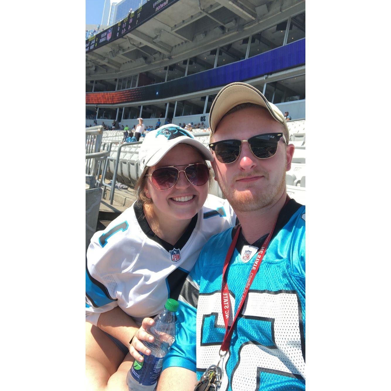 Elizabeth Kendall Weaver and Joshua Michael Page's Wedding Website