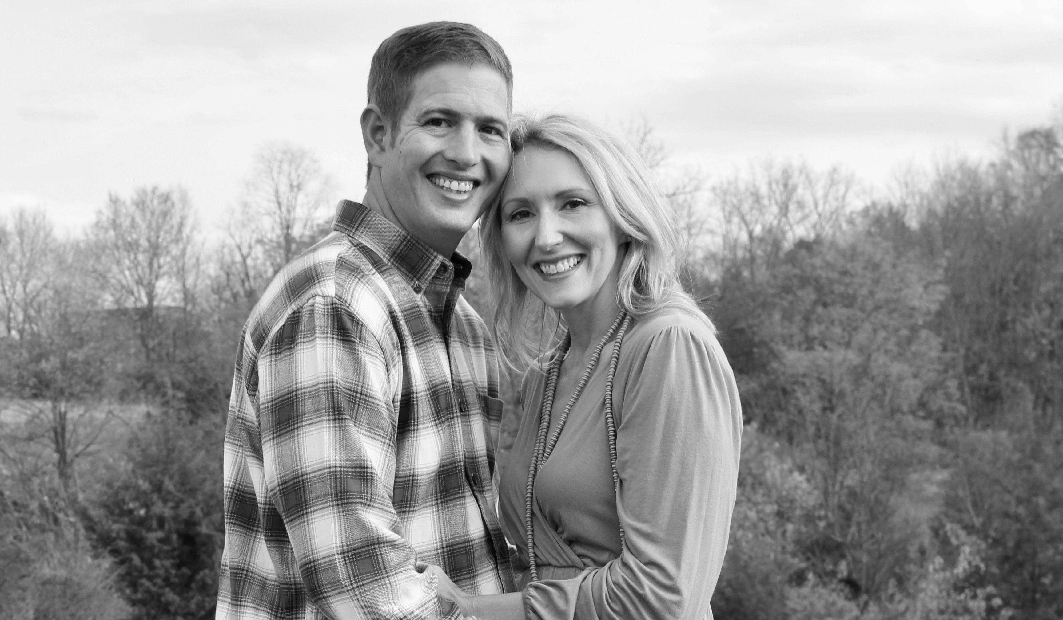 Amanda Newcomb and Kirby Sparrow's Wedding Website