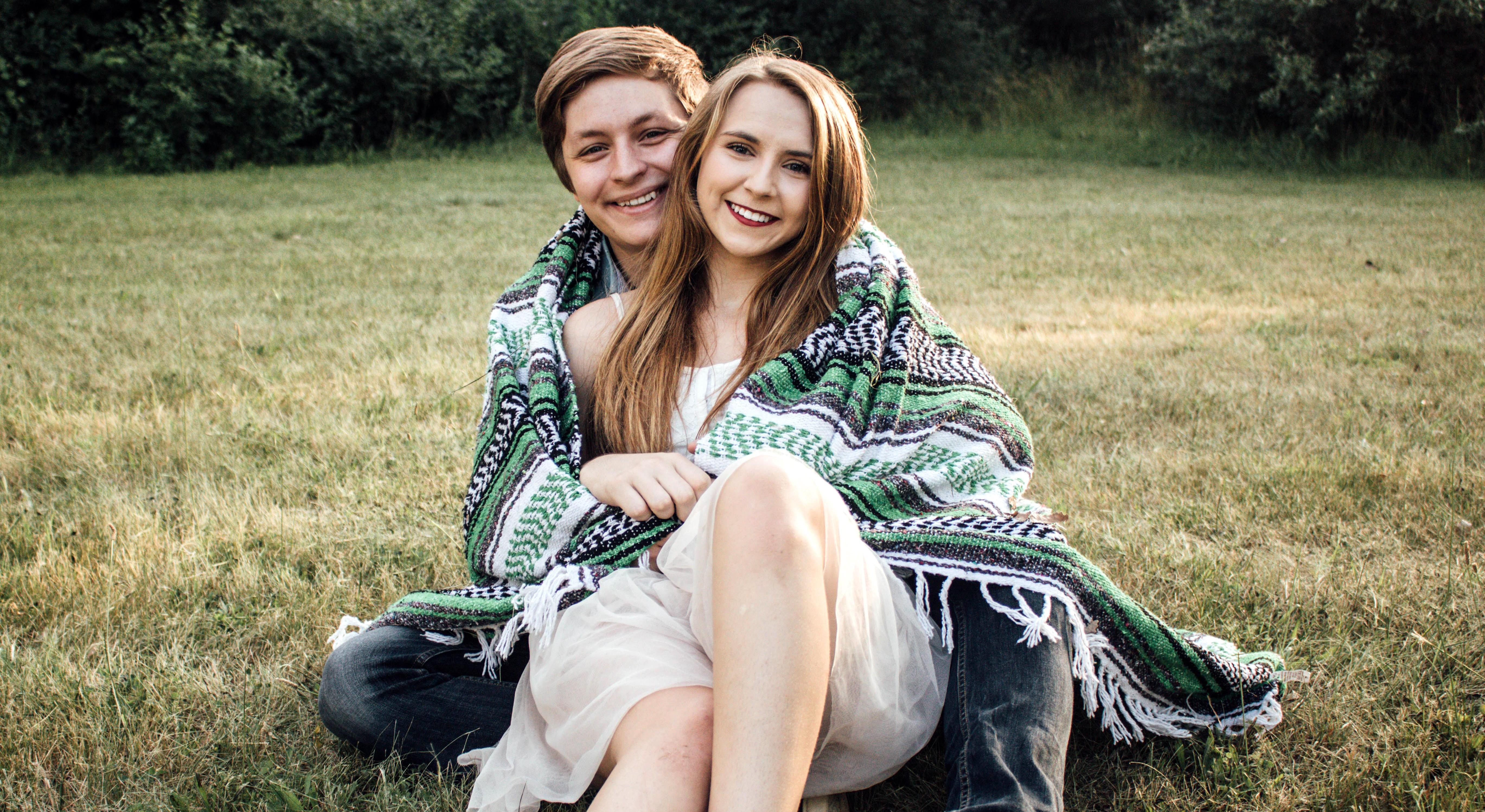 Rachel Birdsall and Tyler Kolk's Wedding Website