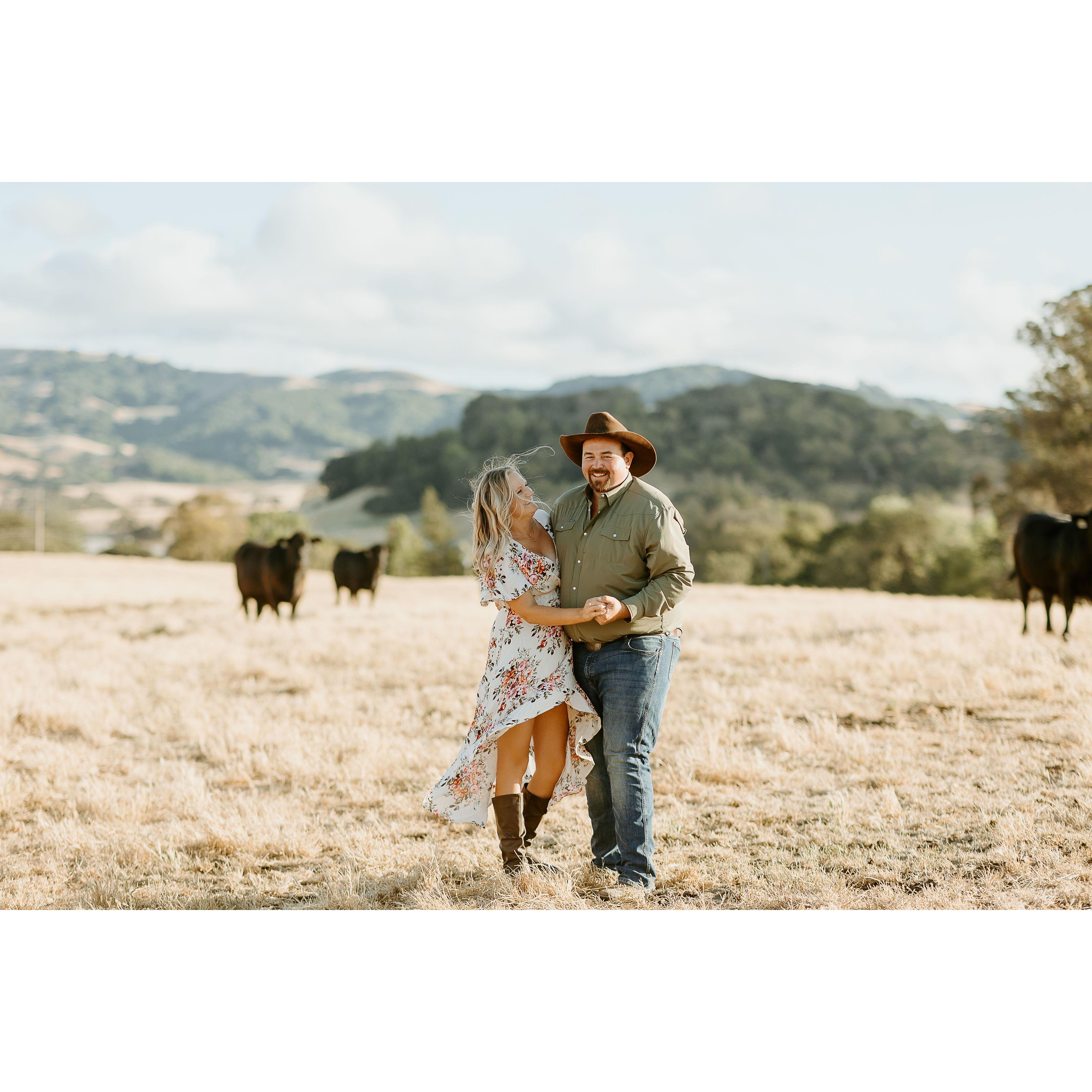 Katelyn Jones and William Pacheco's Wedding Website