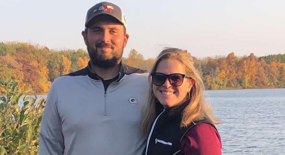 Allyssa Ferrell and Kyle Stearns' Wedding Website