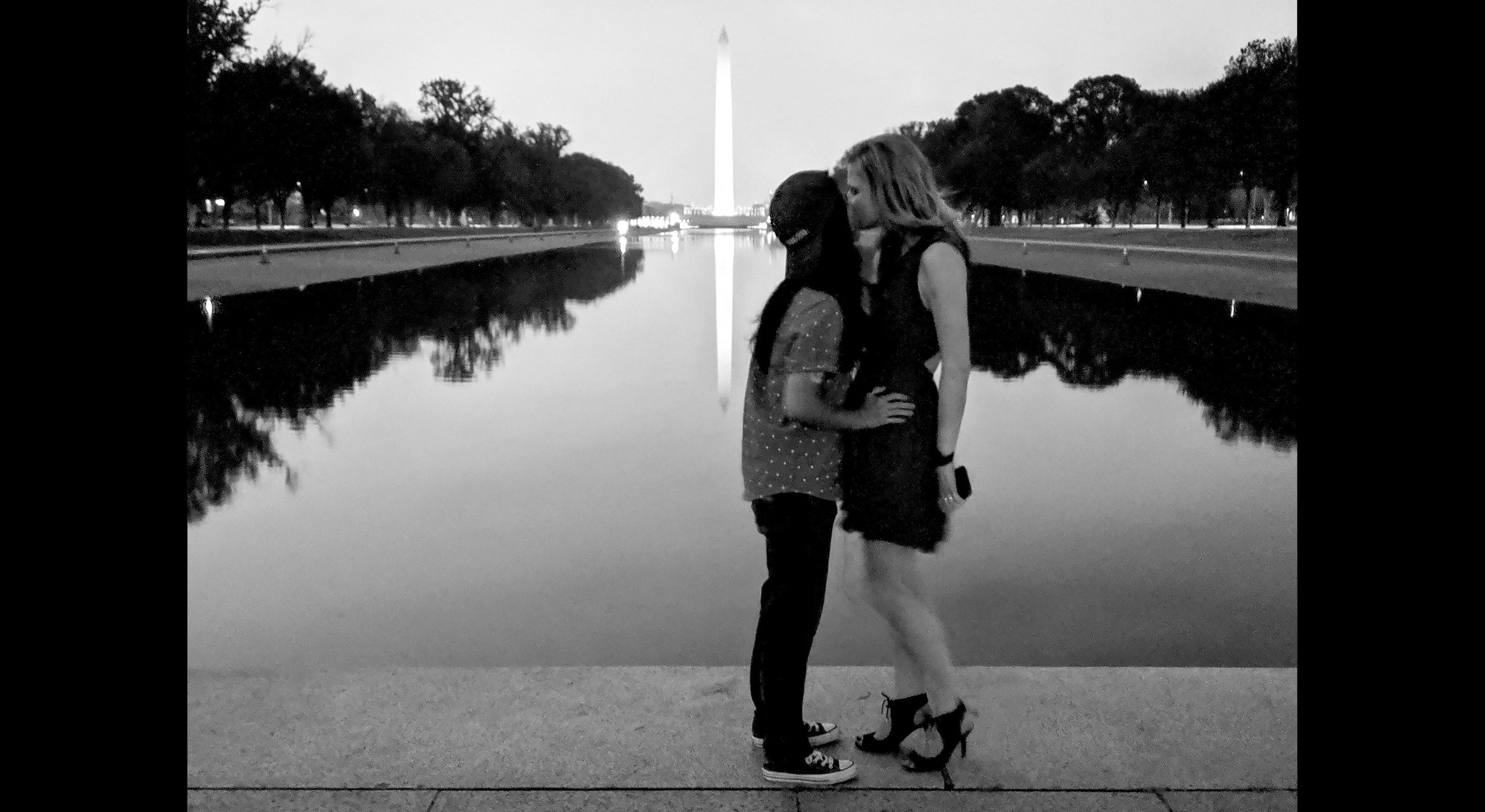 Angela Ngo and Heather Hite's Wedding Website