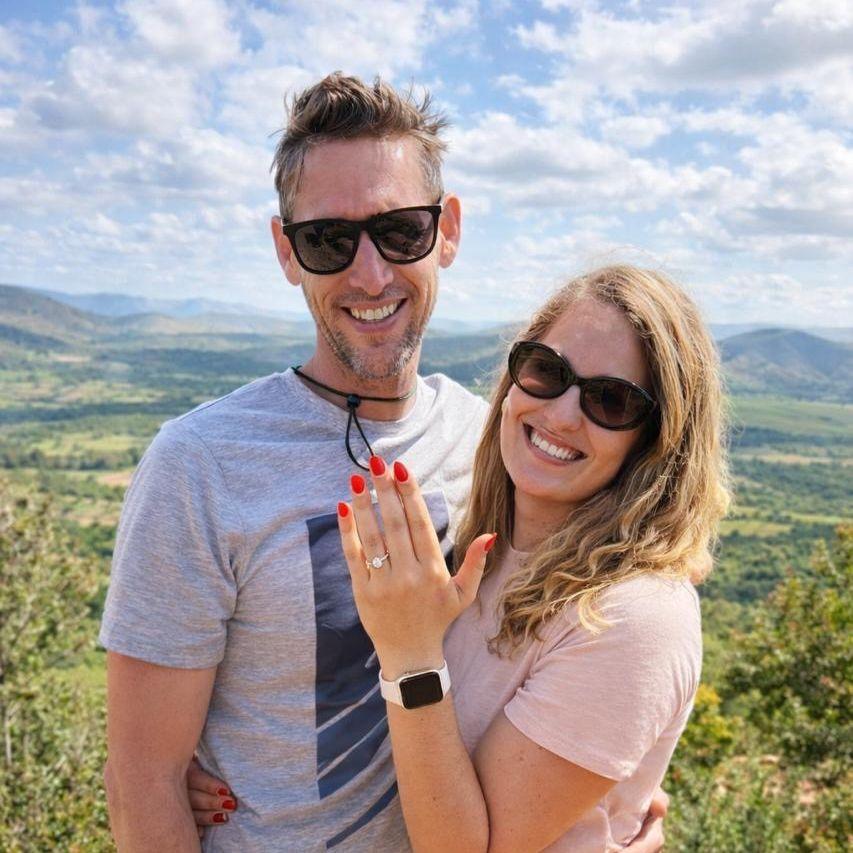 Illona Grobler and Nico Botha's Wedding Website