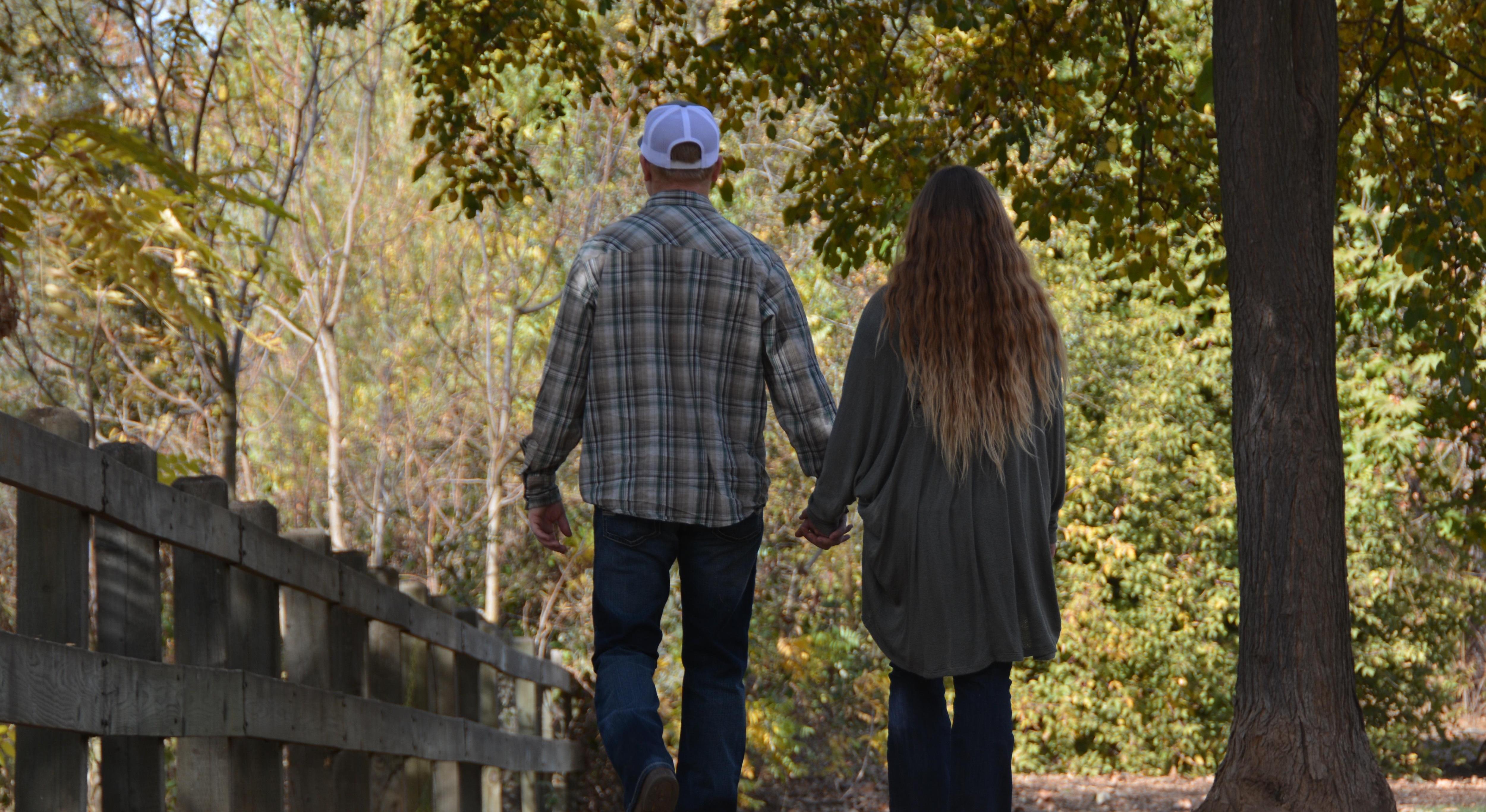 Andre Beckler and Haylee Cook's Wedding Website