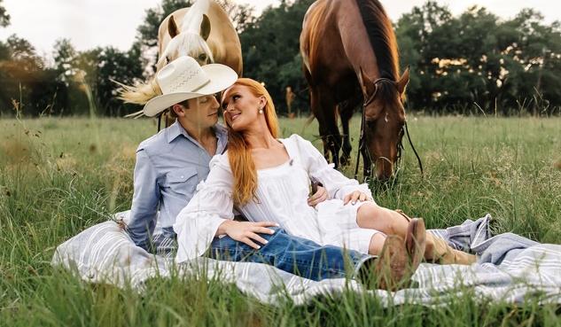 Sarah Booty and Joshua Byars' Wedding Website