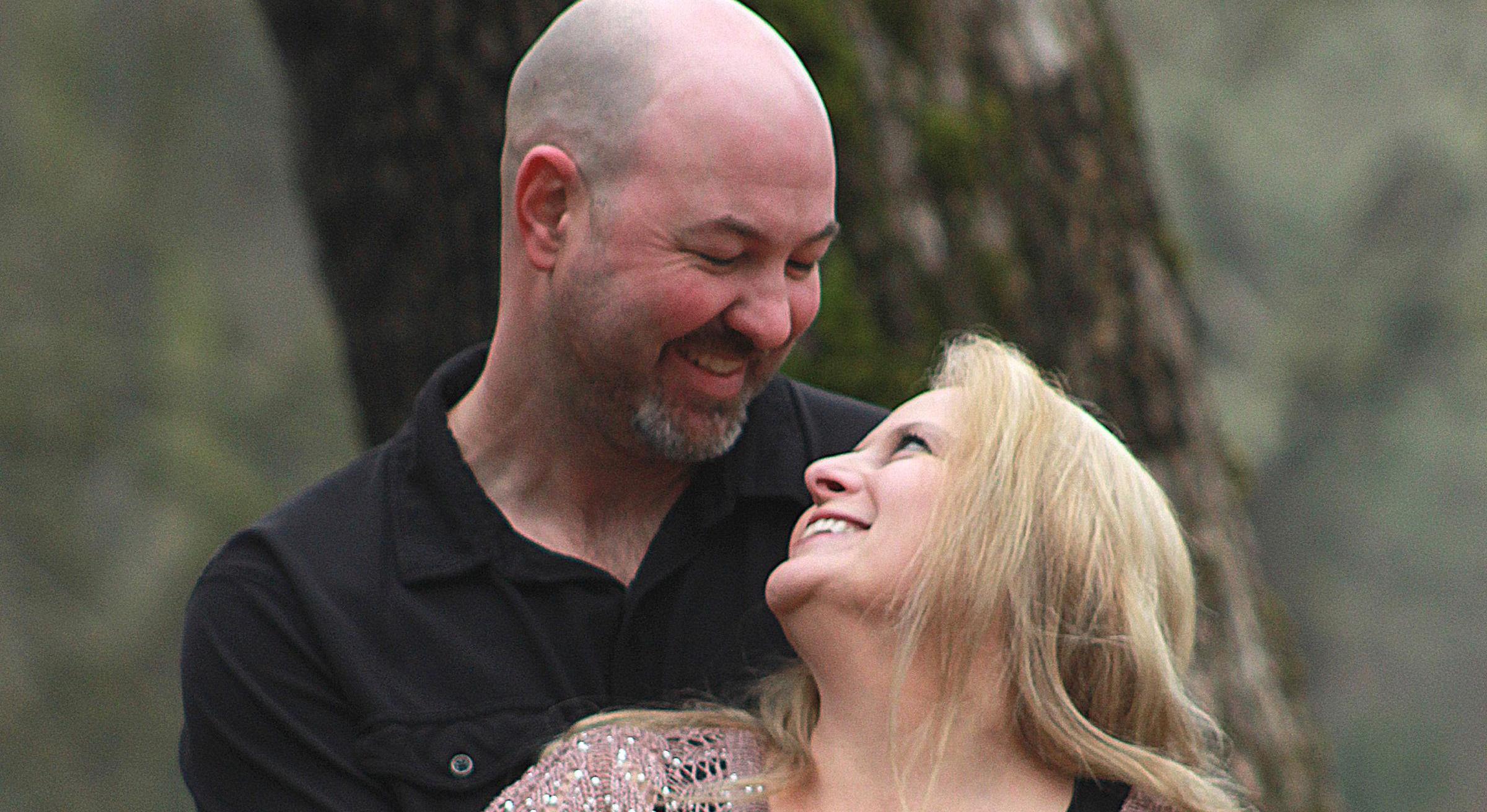 Tony Schroeder and Susan Ries' Wedding Website