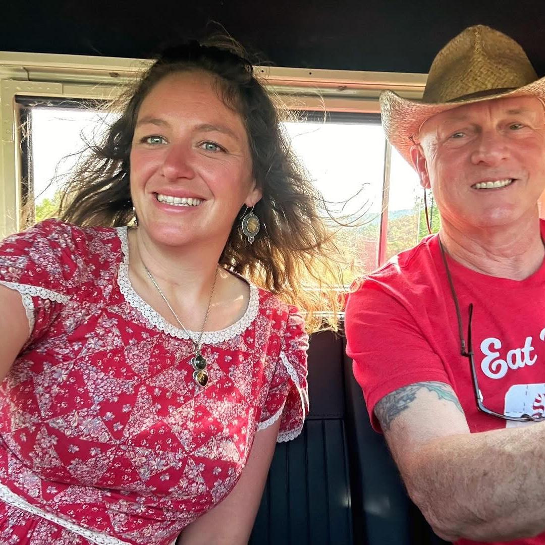 Sarah Gorgas and Everett Windover's Wedding Website