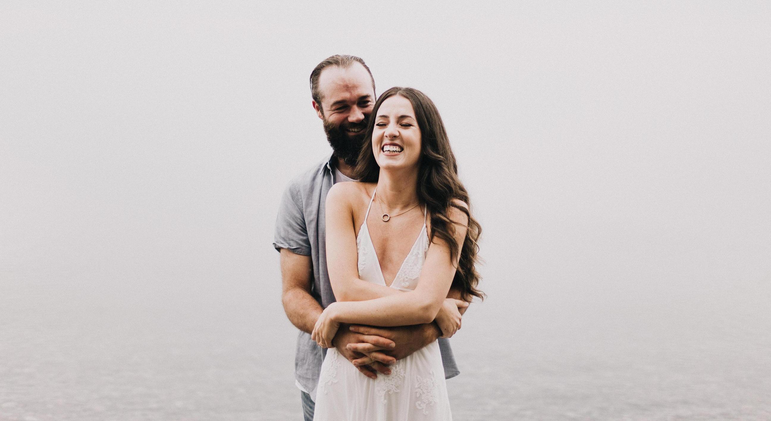 Emily Snowball and Michael Ainsworth's Wedding Website