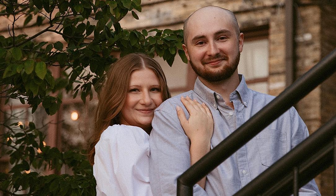 Jordan Schultz and Timothy Harter's Wedding Website