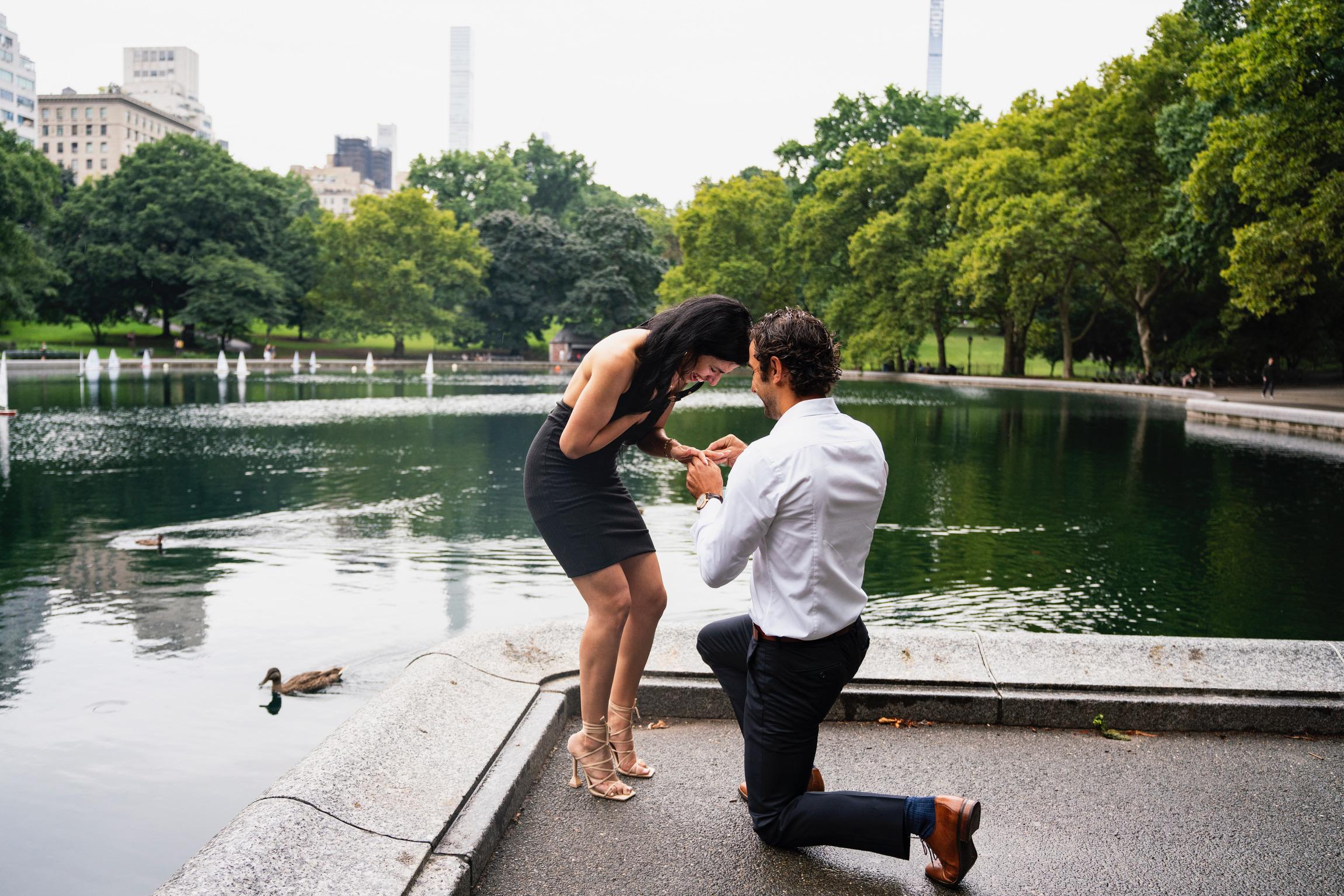 Nikita Engineer and Adrian Zielinski's Wedding Website