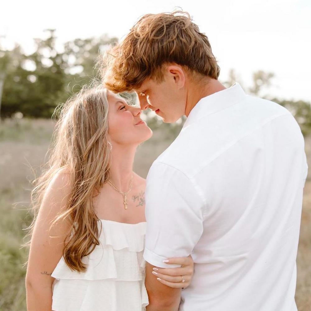 Madison Carner and Aiden Wetzel's Wedding Website