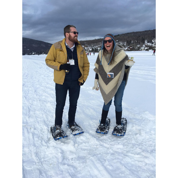 Heather Stewart and Patrick Dunlap's Wedding Website