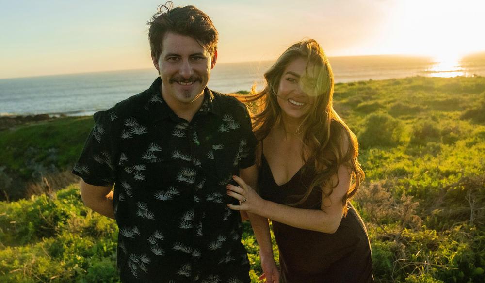 Katie Savage and Mike Handy's Wedding Website