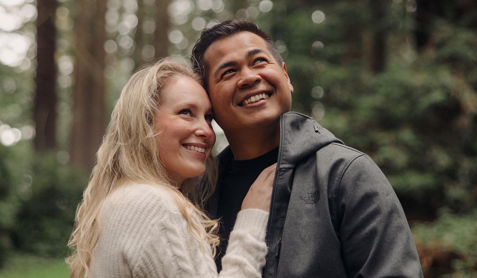 Stephanie Romano and Raven Dominguez's Wedding Website