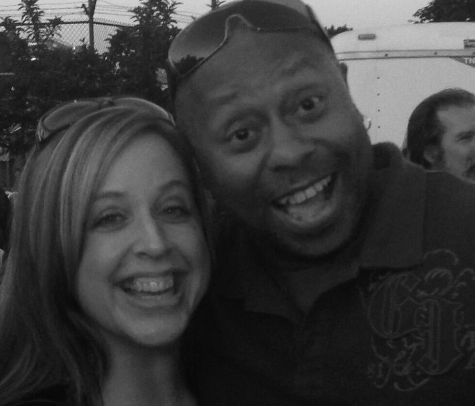 Anna Flynn and Steve Gallwey's Wedding Website