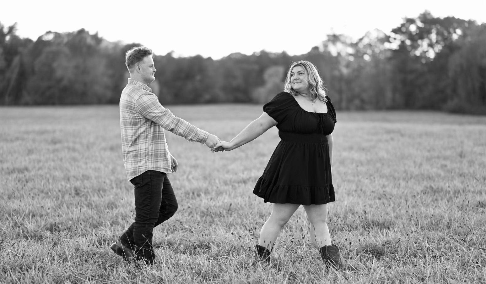 Madison Ramsey and Ethan Blaser's Wedding Website