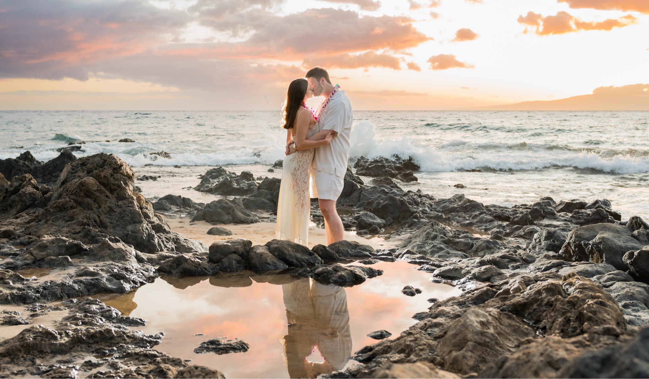 Emily Ridley Zecos and Casey Donovan's Wedding Website