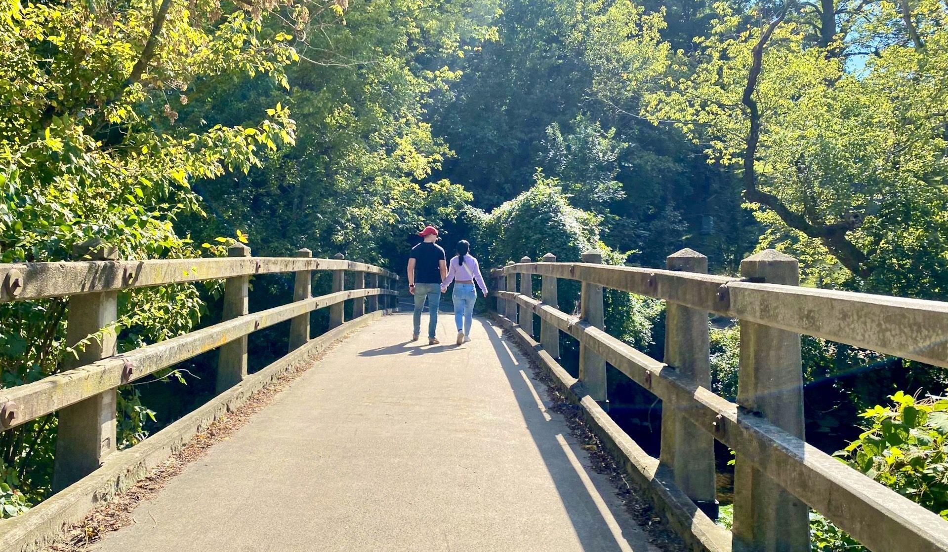 Julieanne Viana and Jake Pohl's Wedding Website